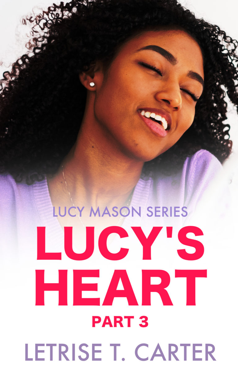 Exclusive Interview with author Pat Tucker – Sistah's Place